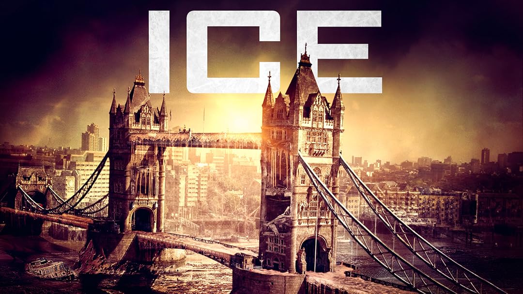 Prime Video: Ice