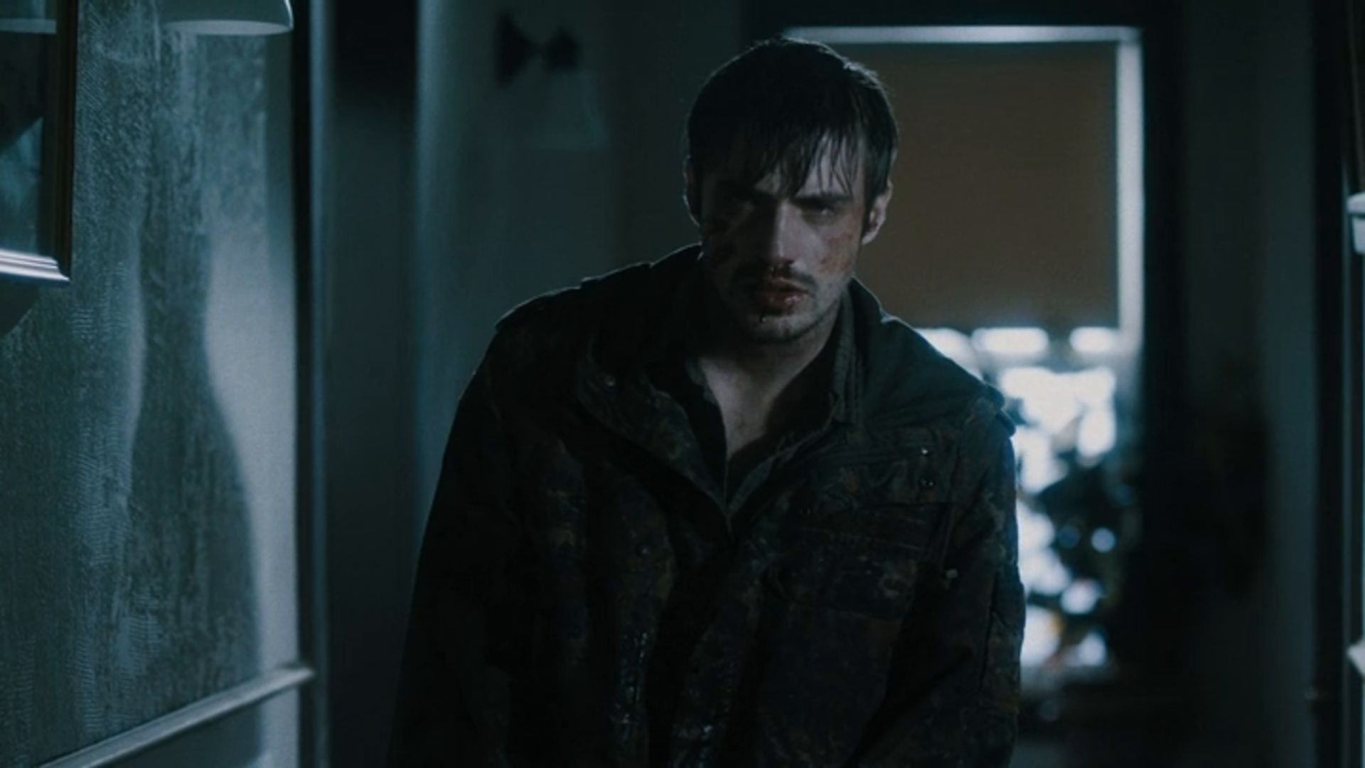 Prime Video: Aftermath