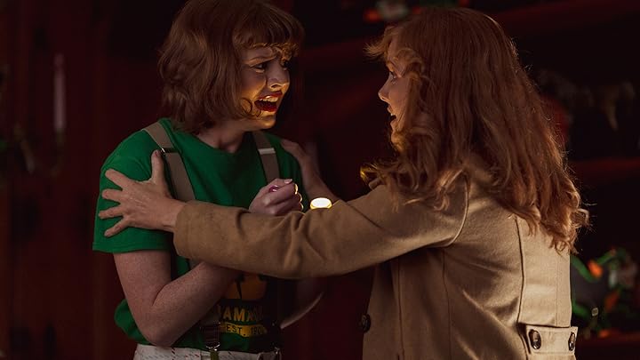 Amazon.com: The Third Saturday in October : Darius Willis, KJ Baker ...