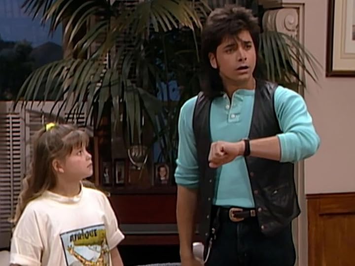 Watch Full House: The Complete First Season | Prime Video