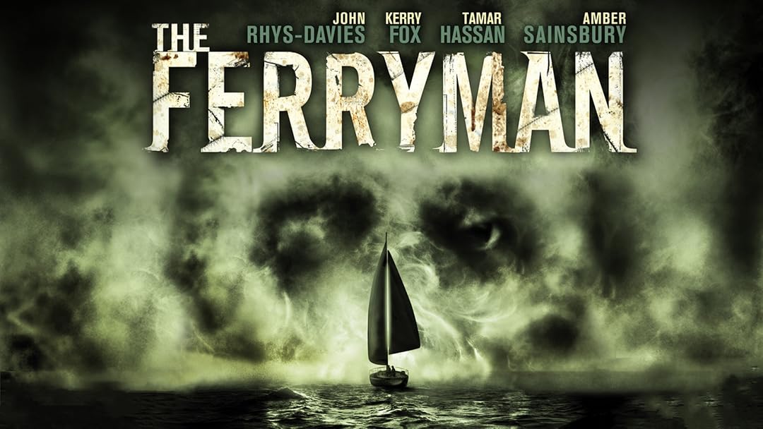 Watch The Ferryman | Prime Video