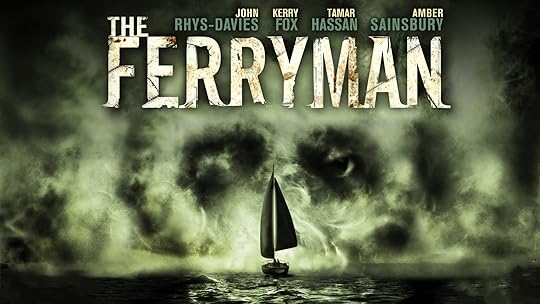 Watch The Ferryman | Prime Video