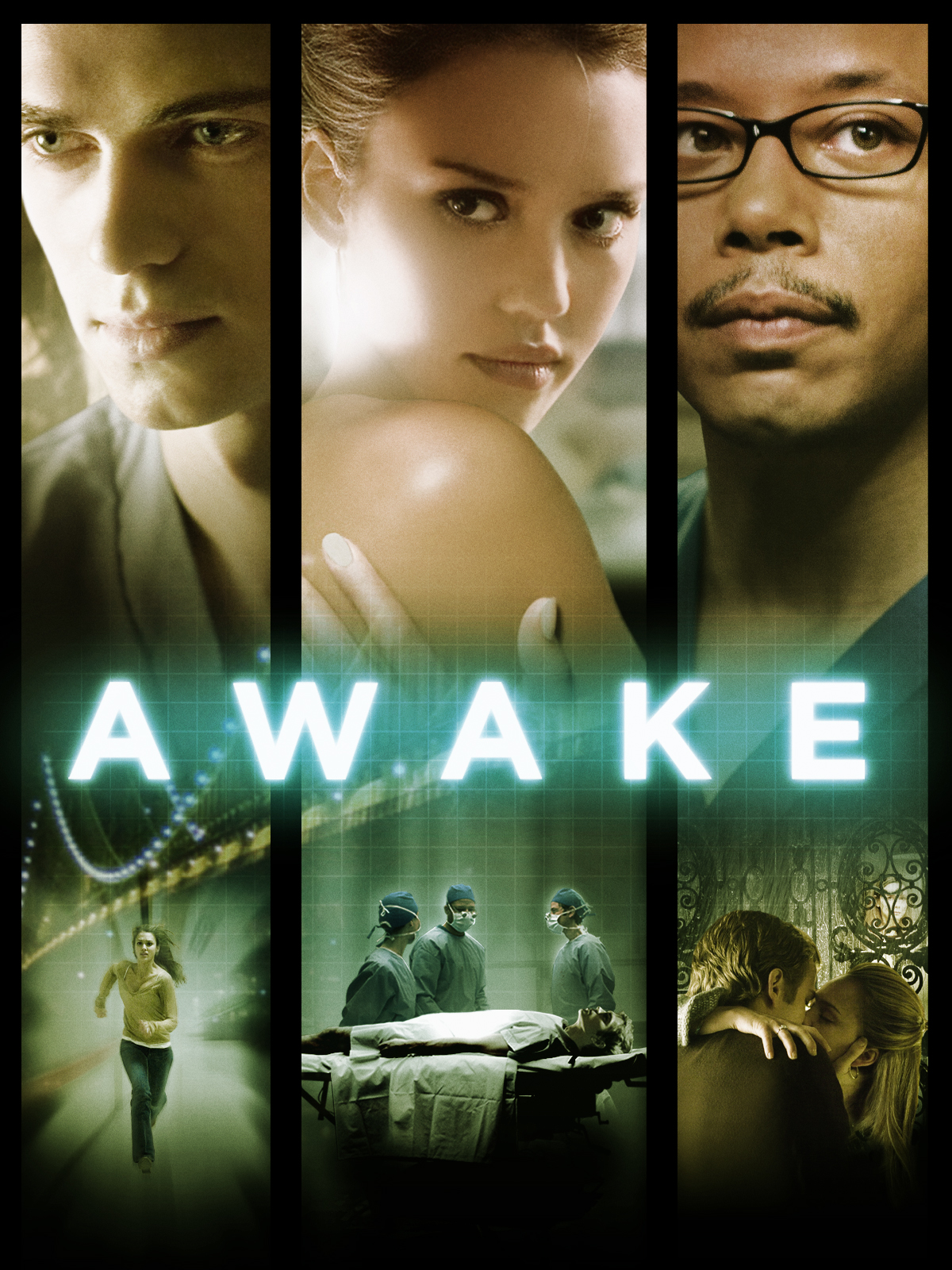 Prime Video: Awake