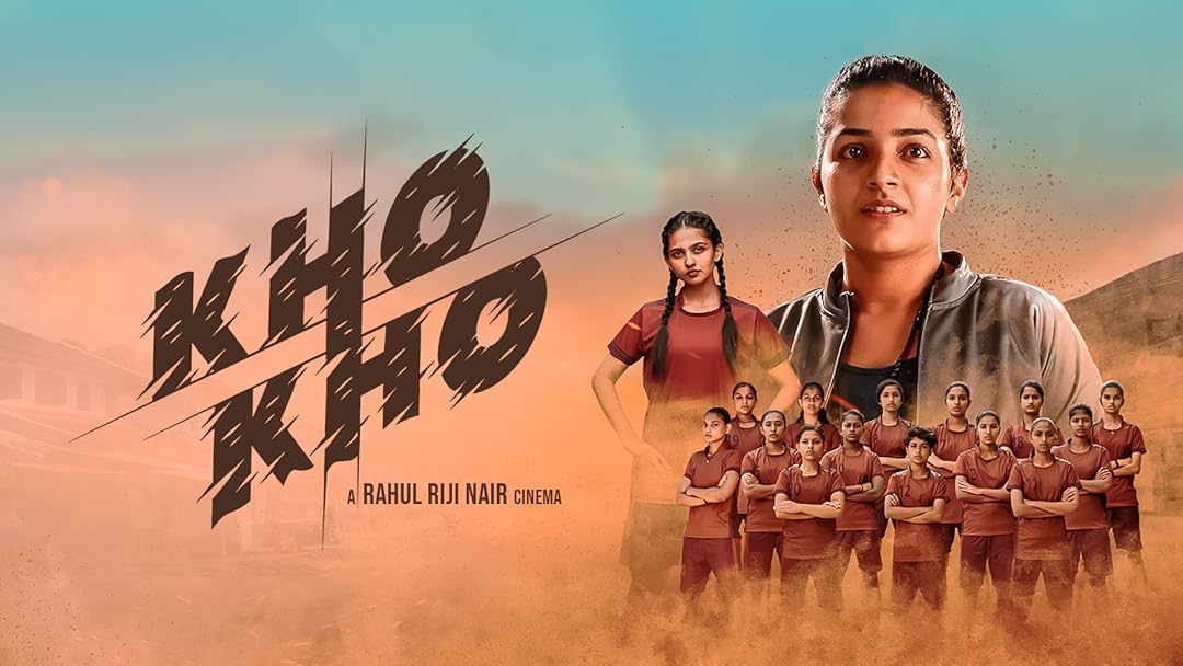Watch Kho Kho | Prime Video