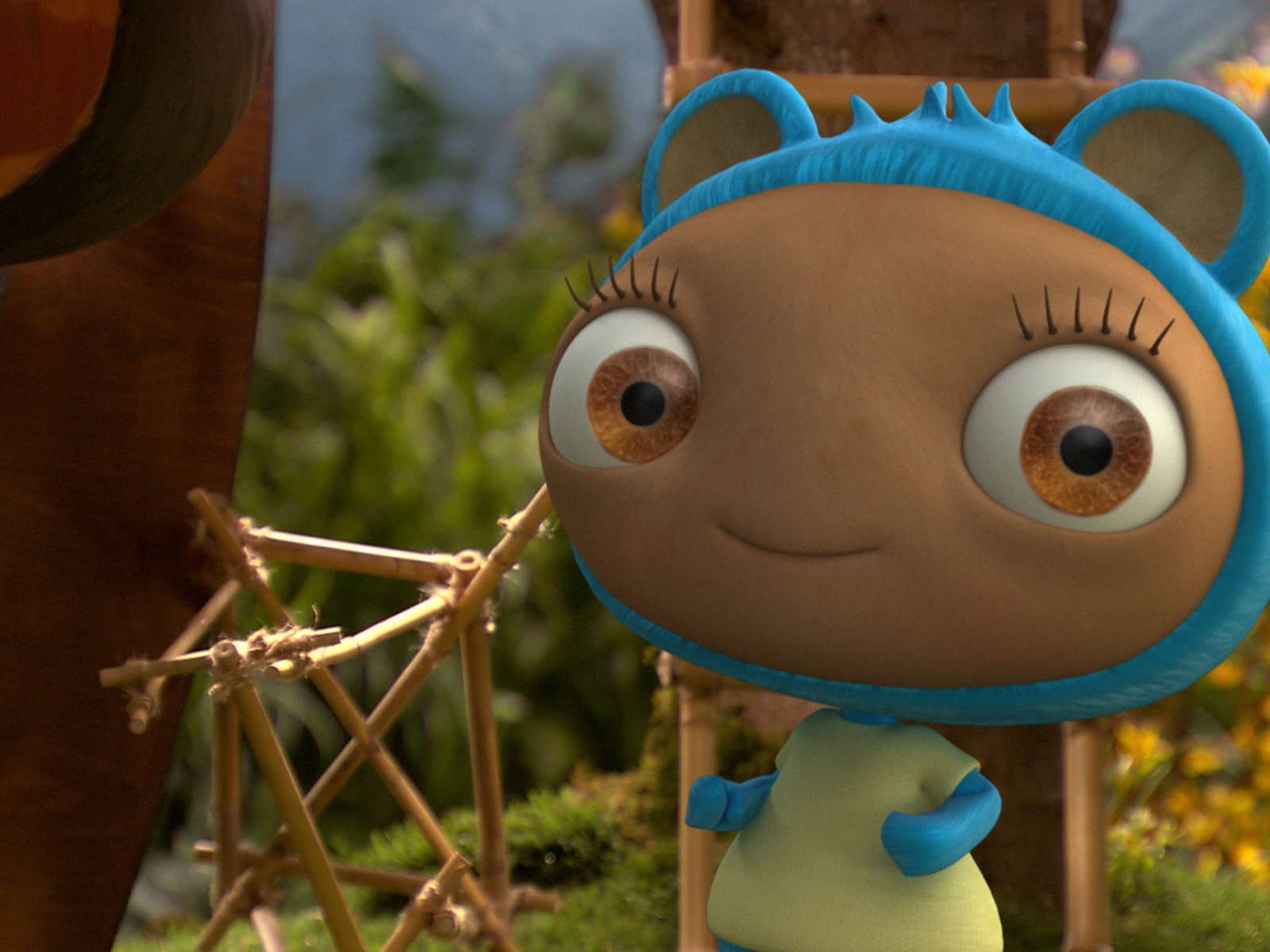 Prime Video: Waybuloo