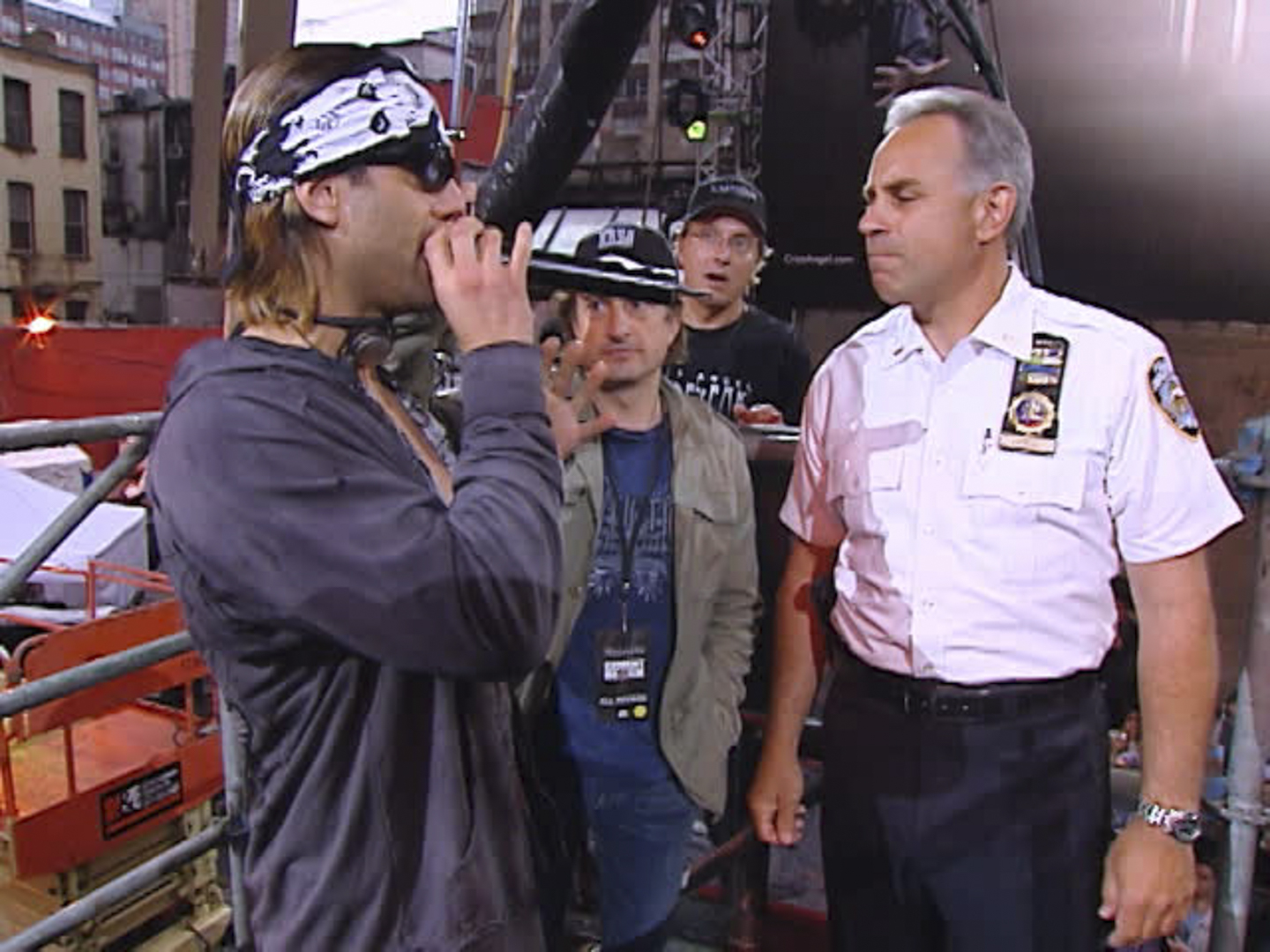 Prime Video: Criss Angel Mindfreak - Season 3