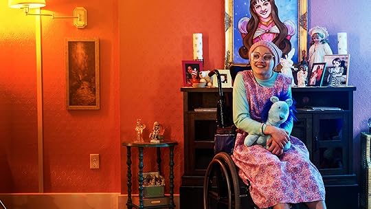 Prime Video: The Act - Season 1