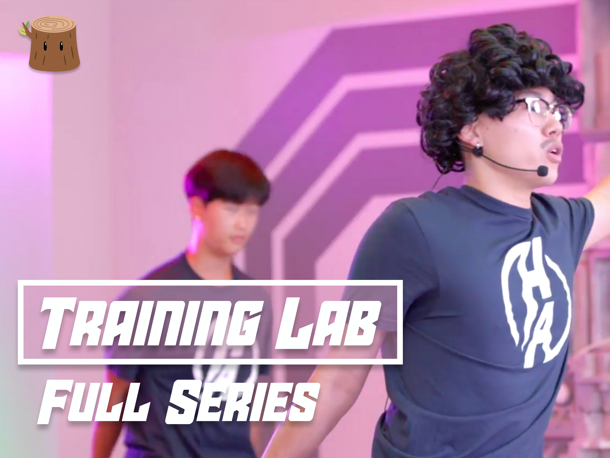 Prime Video: Hero Academy (Training Lab)