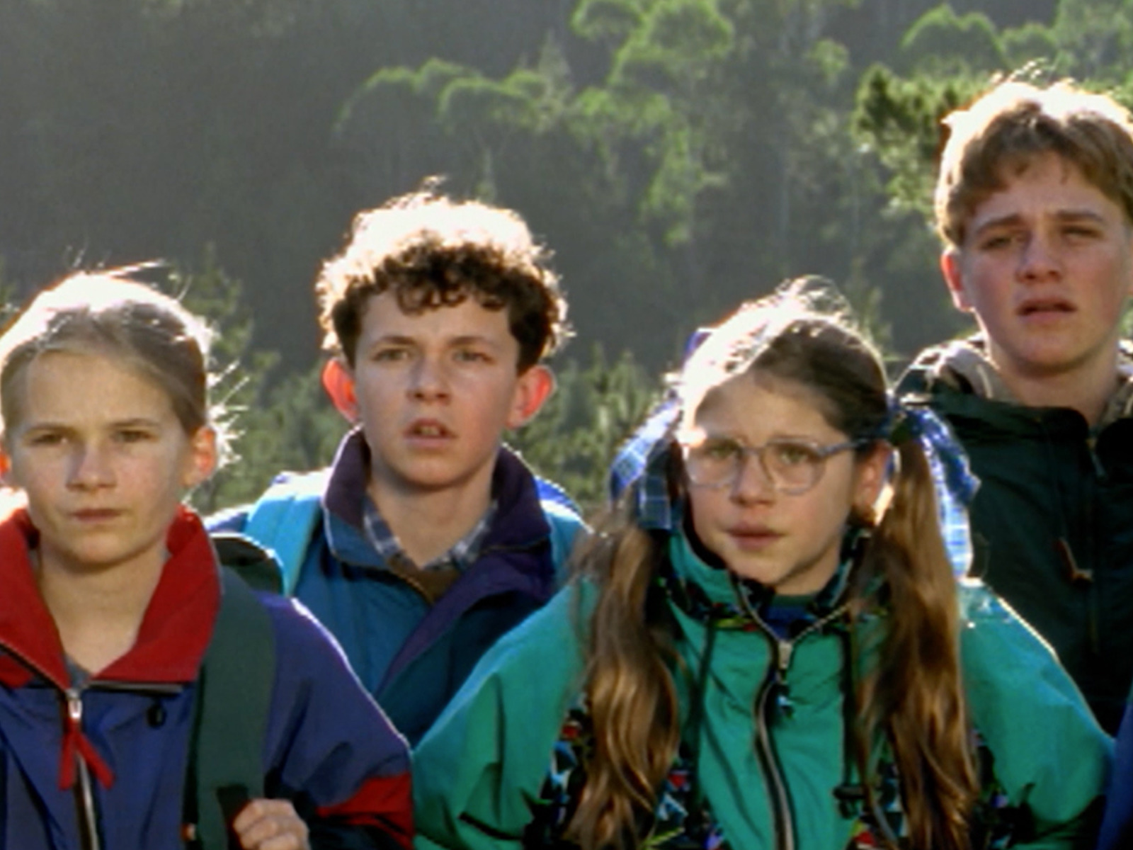 Prime Video: The Enid Blyton Secret Series