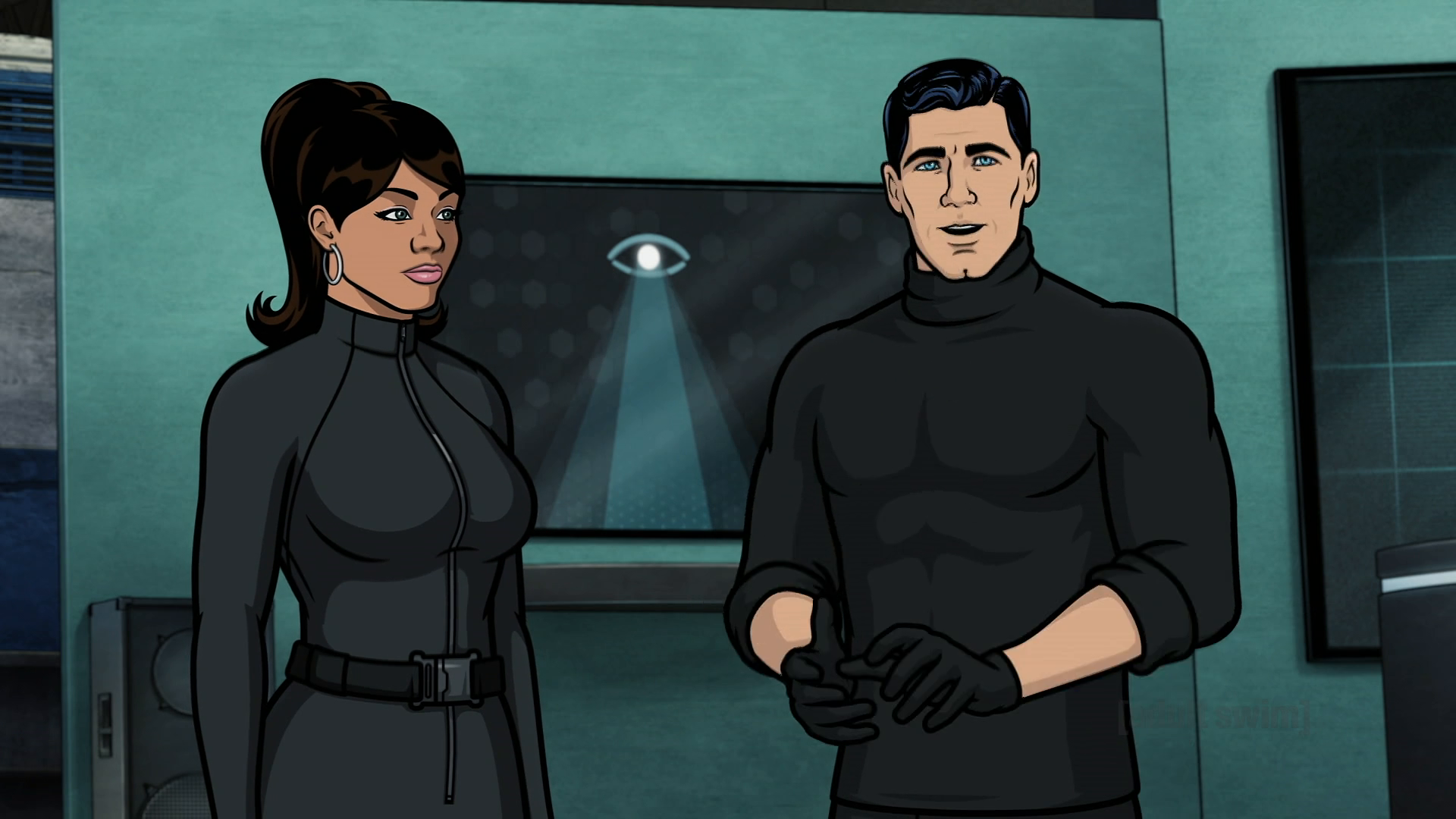Prime Video: Archer - Season 13