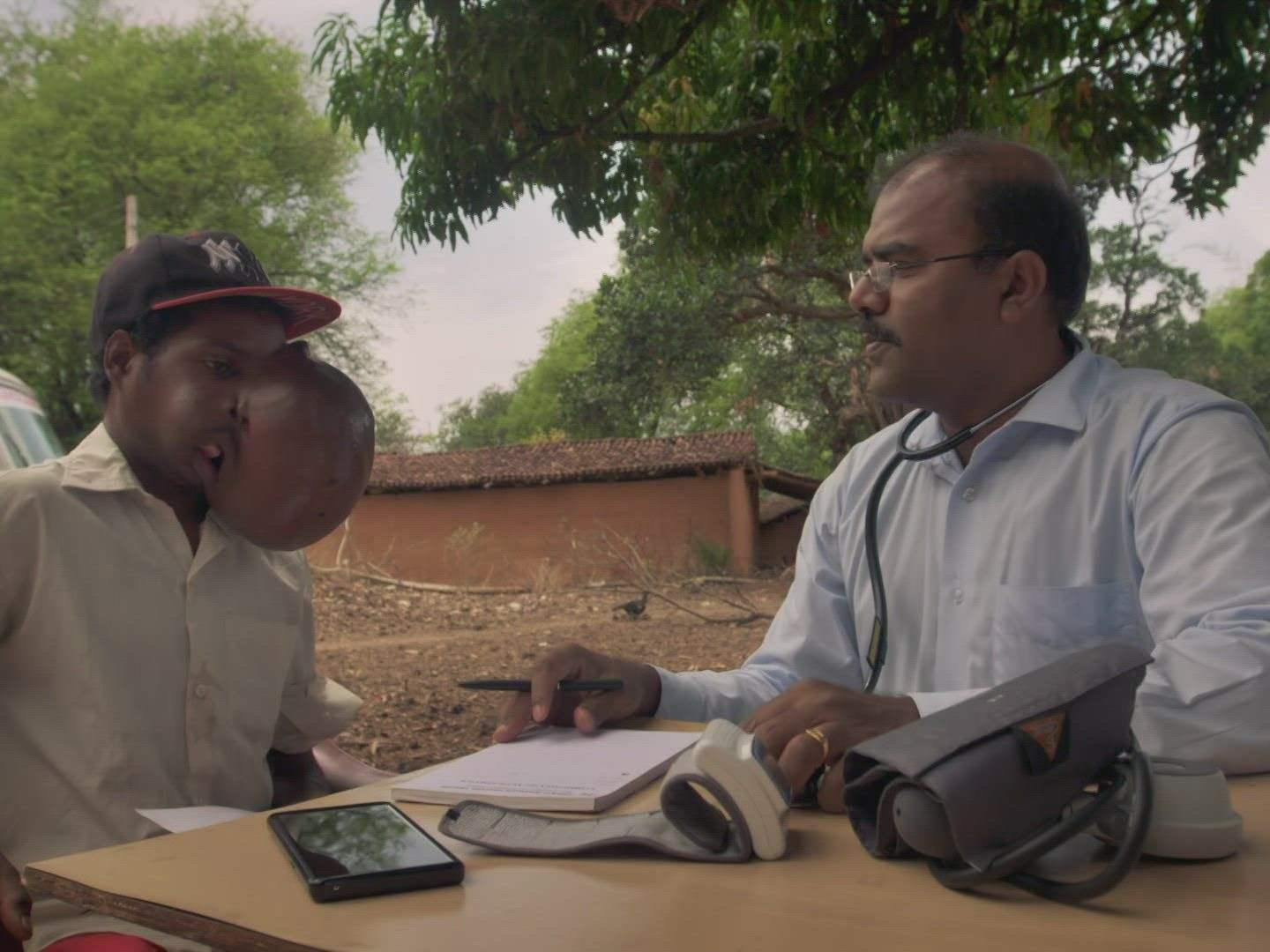 Prime Video: Body Bizarre - Season 6