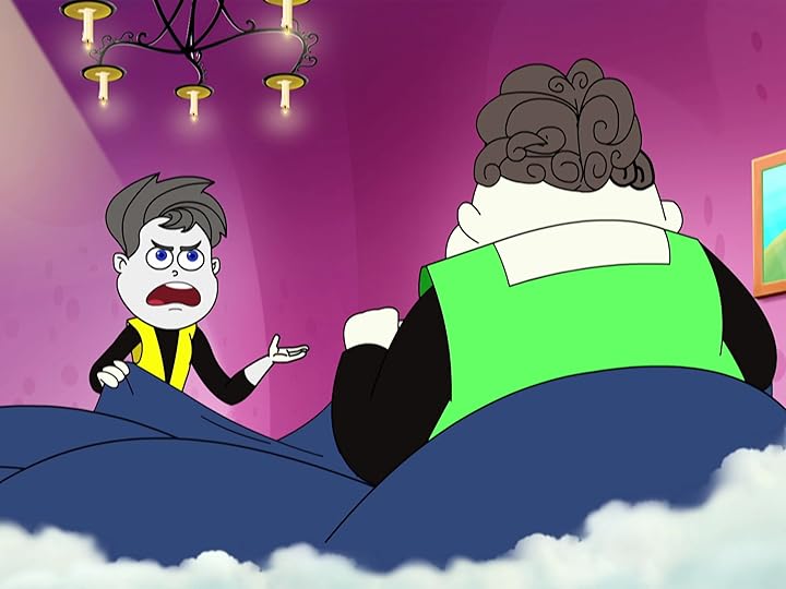 Prime Video: Paap-O-Meter - Season 1