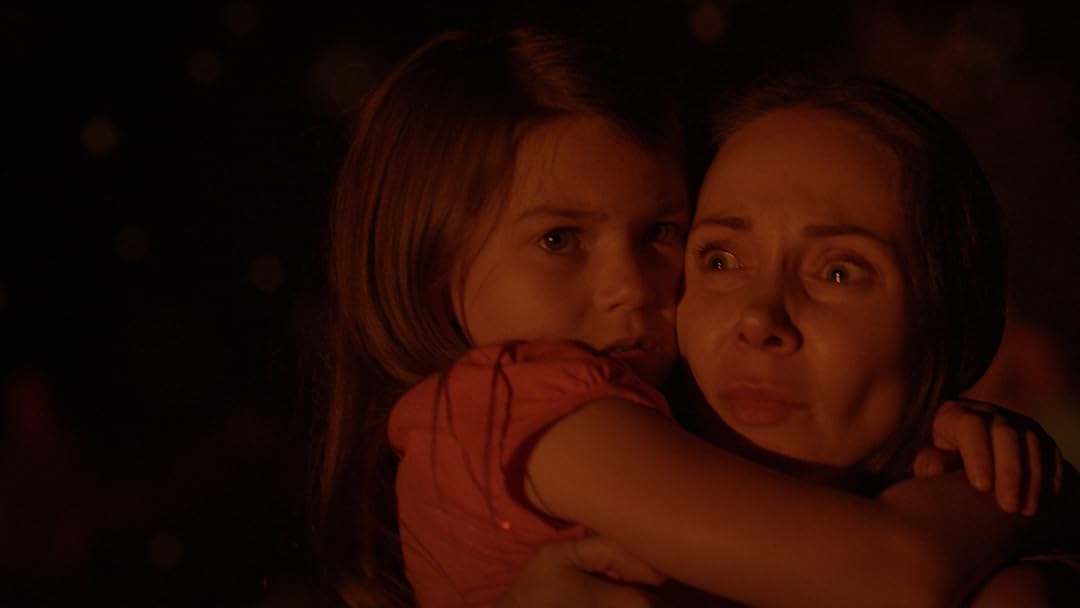 Prime Video: The Harvesting