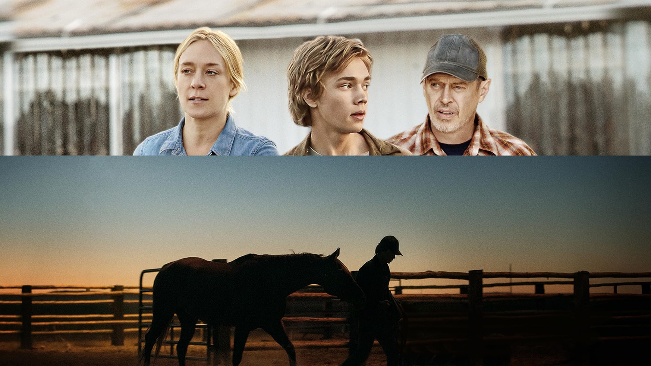Prime Video: Lean On Pete