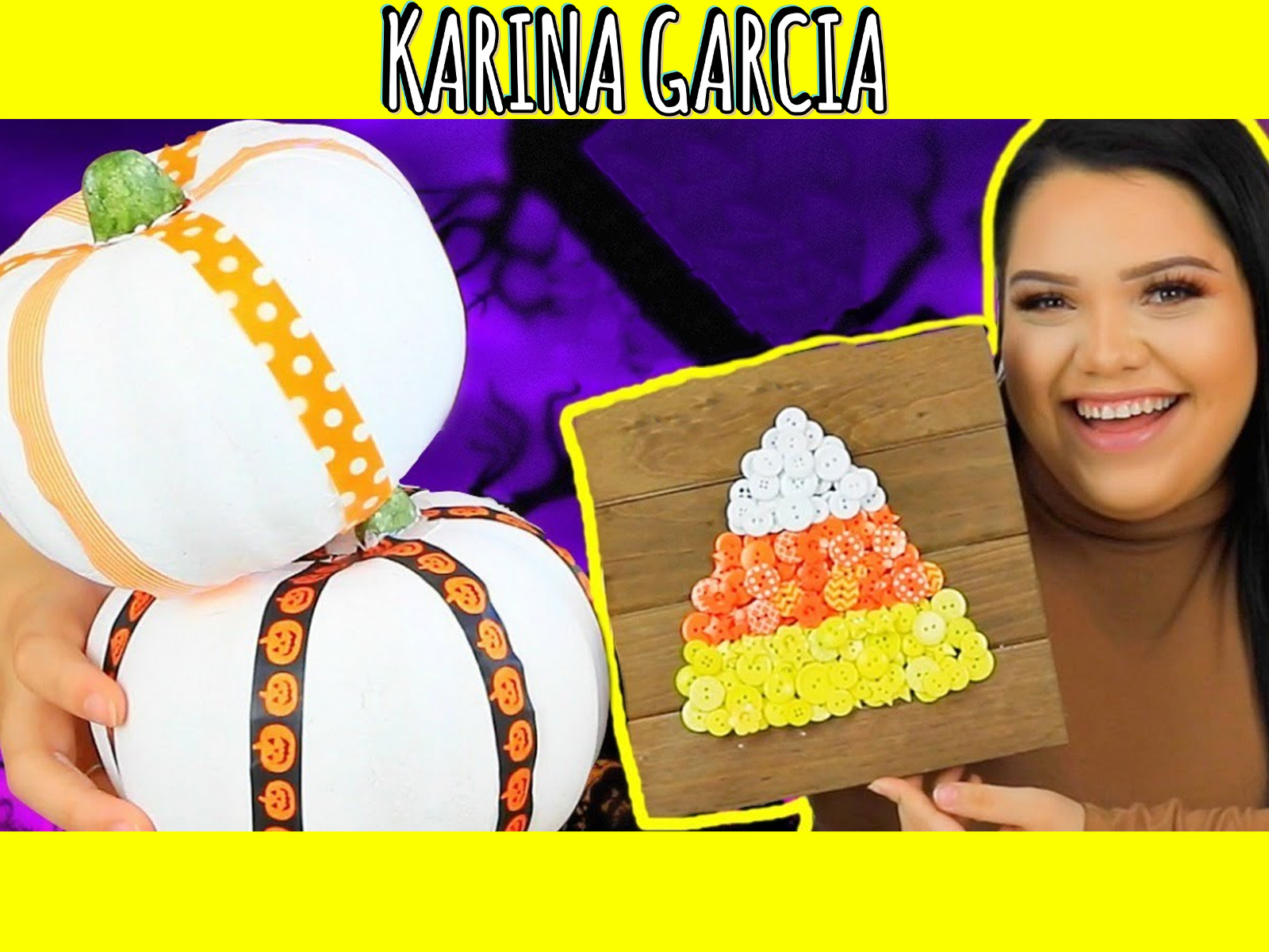 Prime Video: Karina Garcia - Slime and DIY