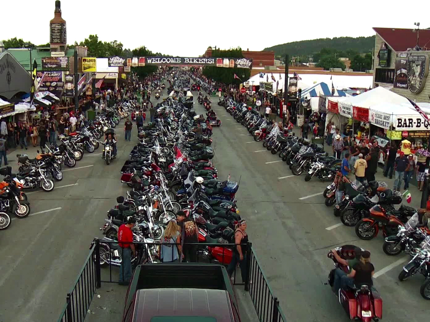 Prime Video: Sturgis Raw - Season 1