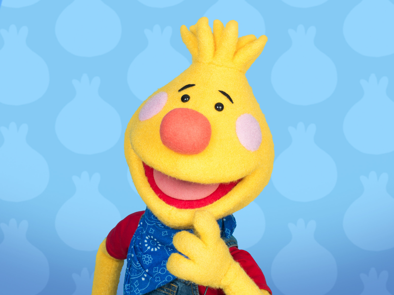 Prime Video: Sing Along With Tobee