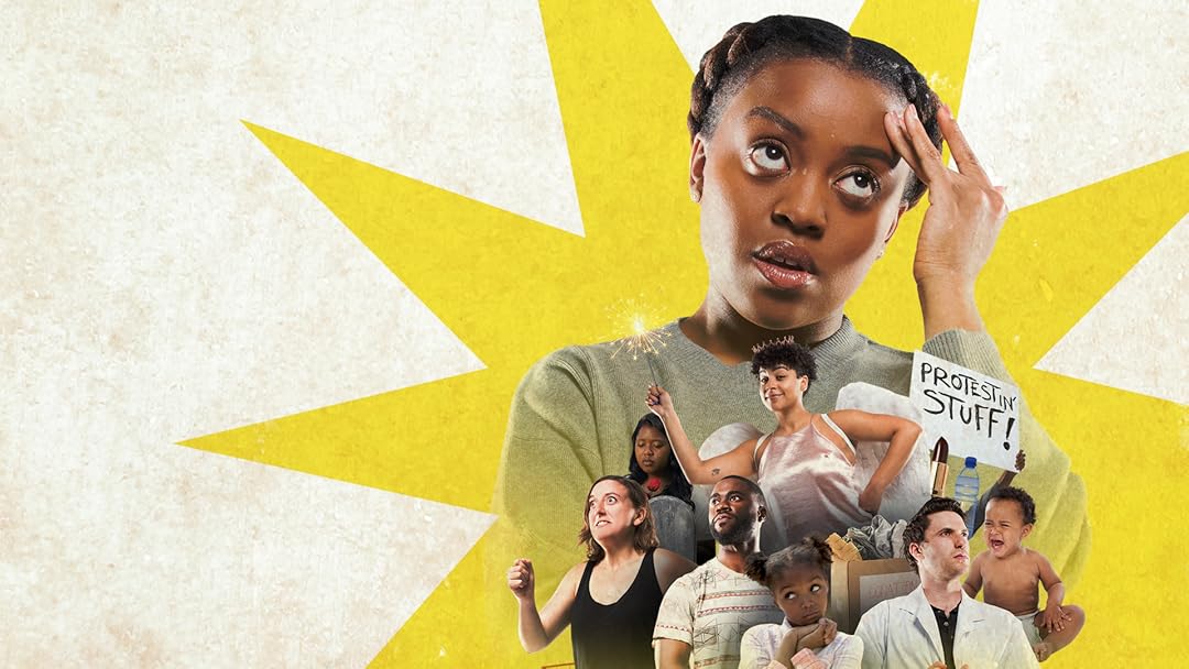 Prime Video: BuzzFeed's Quinta Vs. Everything