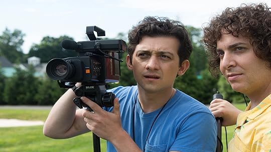 Watch Red Oaks Season 3 | Prime Video