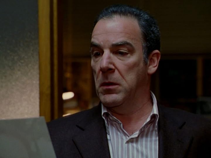 Amazon.com: Criminal Minds Season 1 : Mandy Patinkin, Thomas Gibson ...