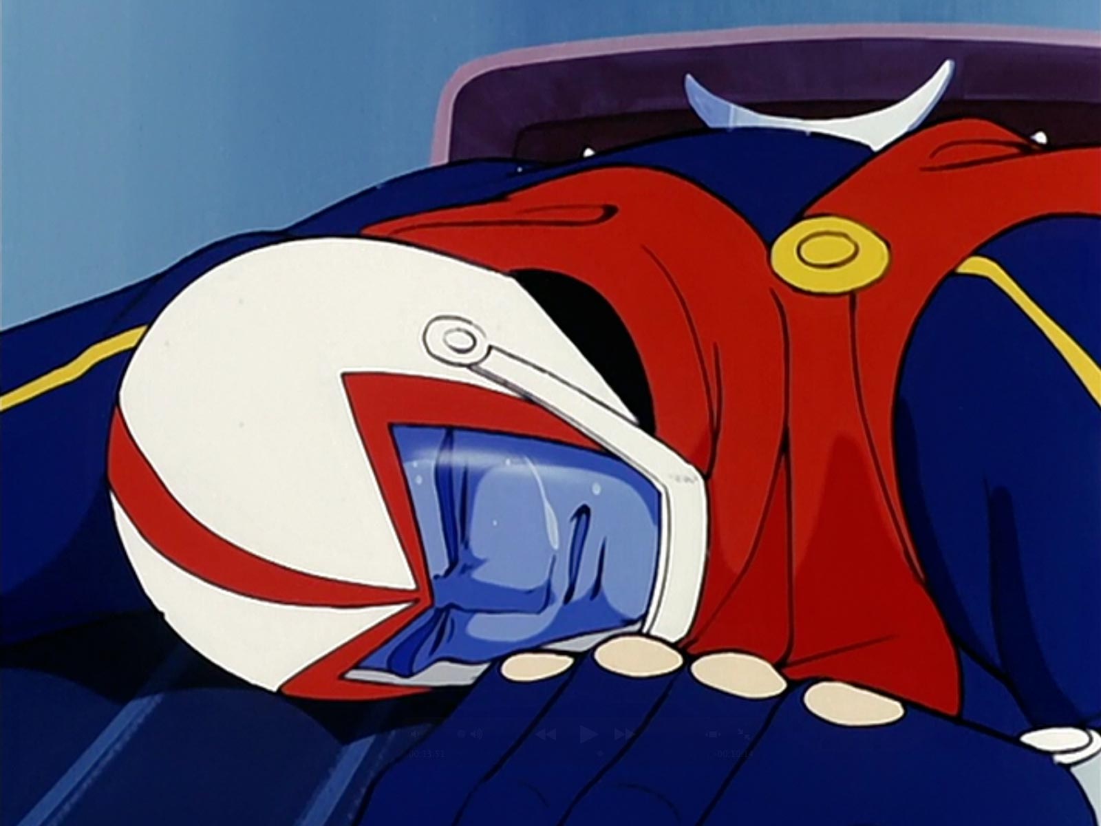 Prime Video: Getta Robot (Getter Robo)