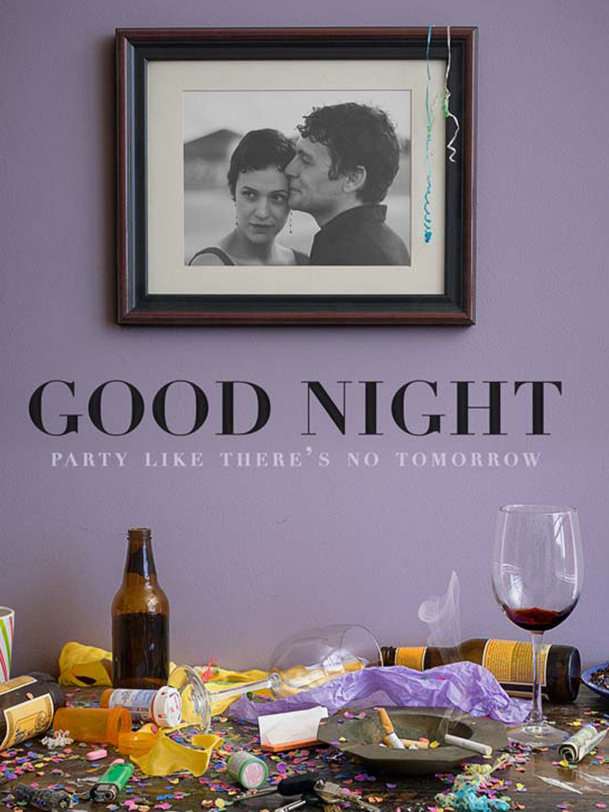 Prime Video: Good Night