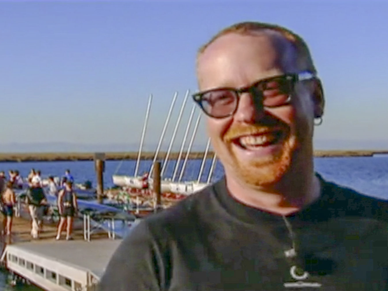 Prime Video: MythBusters - Season 2