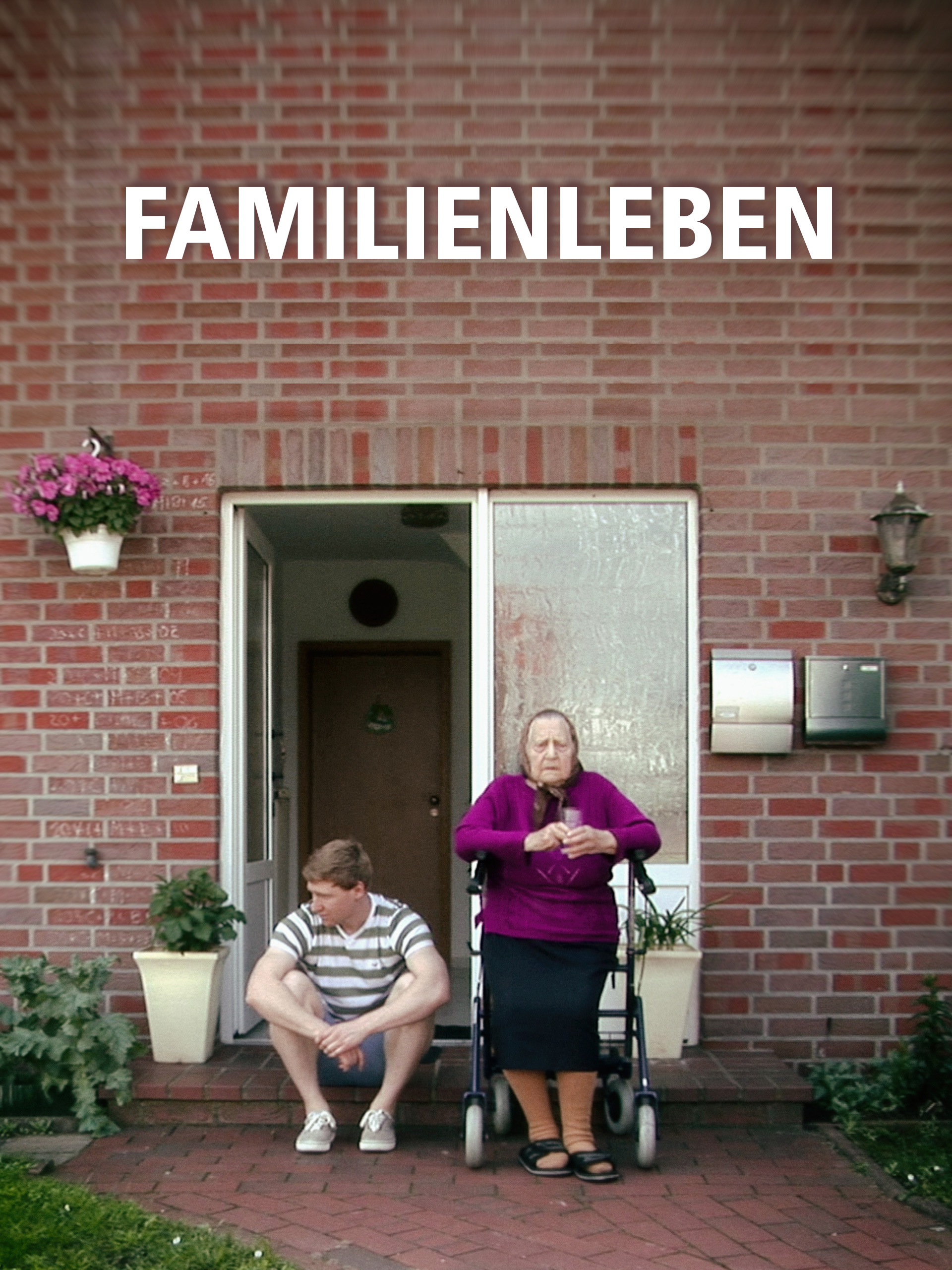 Prime Video: Family Life