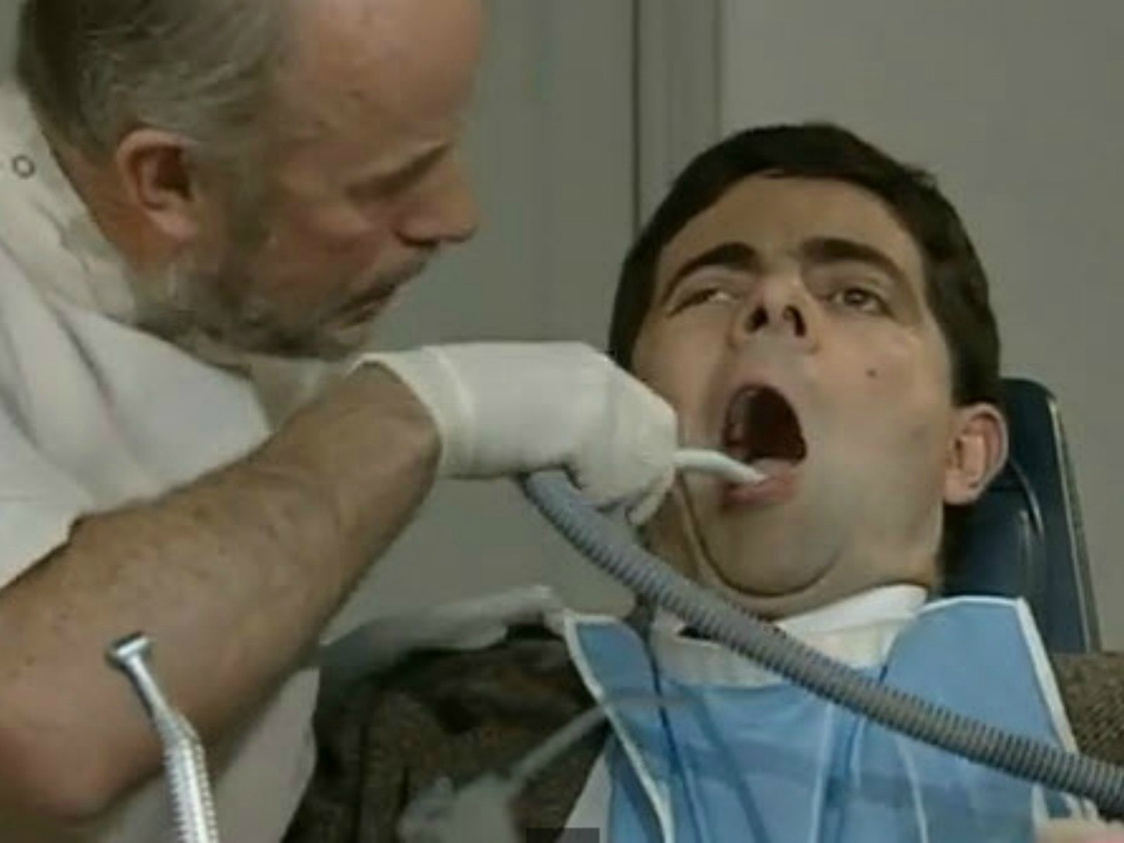 Prime Video: Mr. Bean