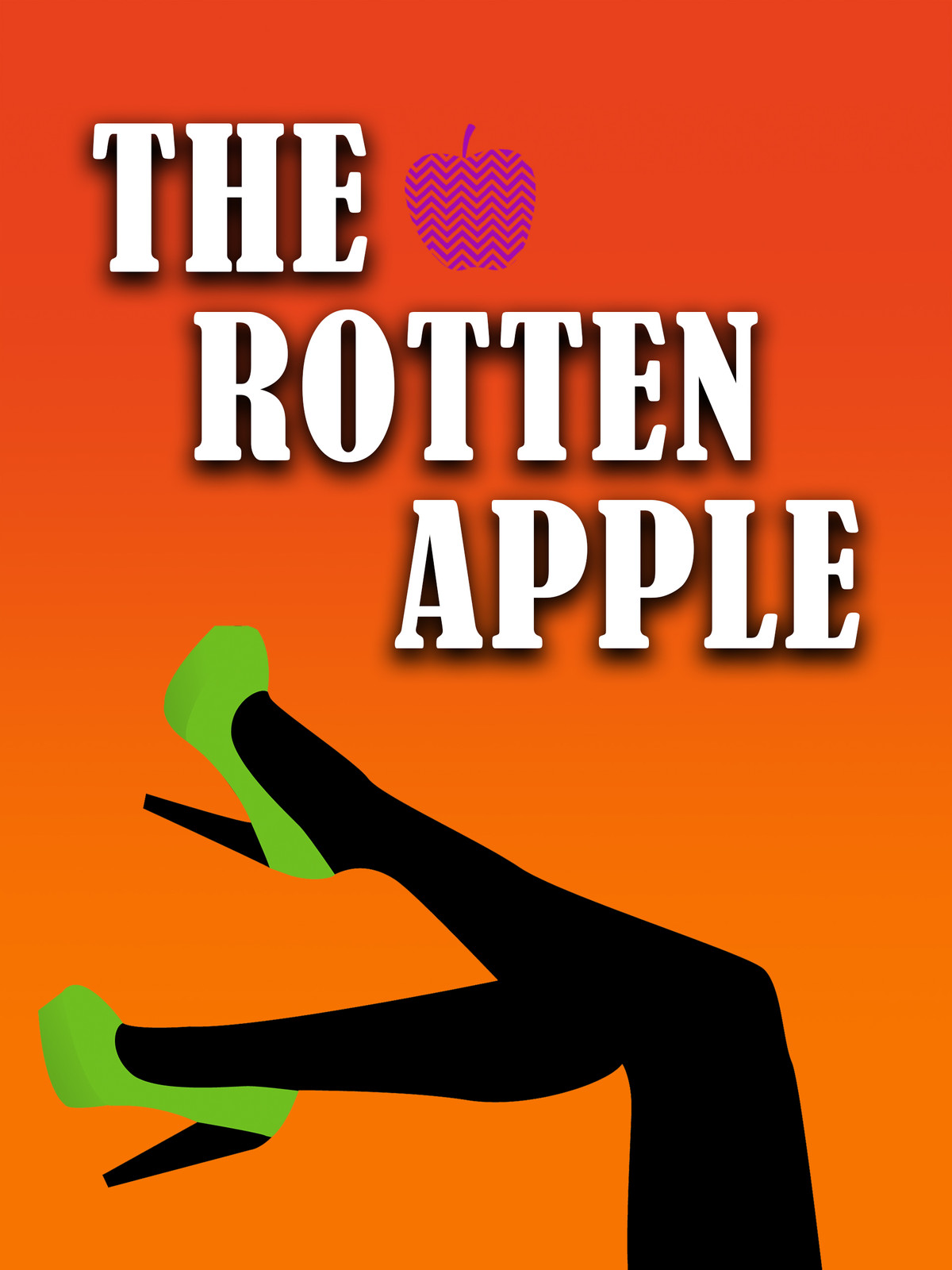 Prime Video: The Rotten Apple