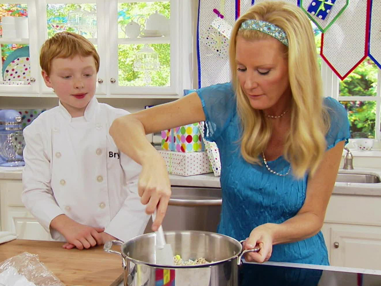 Prime Video: Semi-Homemade Cooking with Sandra Lee - Season 14