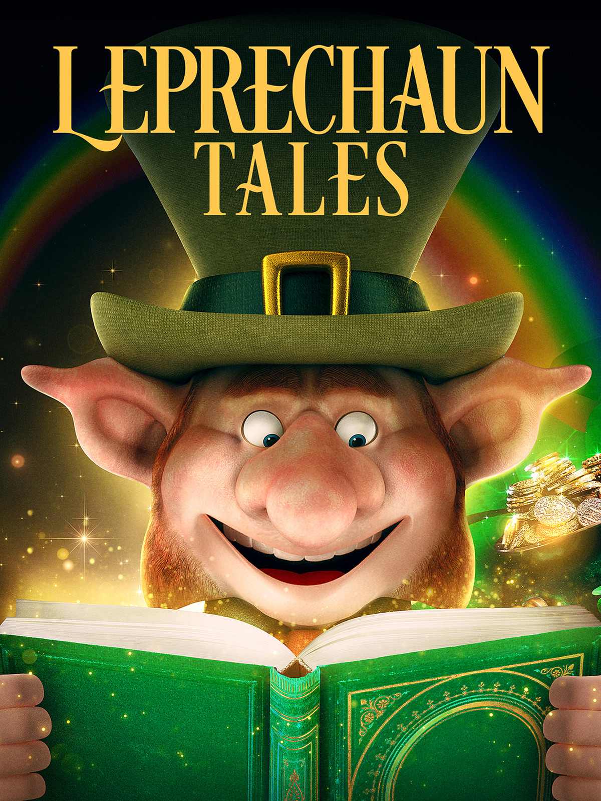 Prime Video: Leprechaun Tales