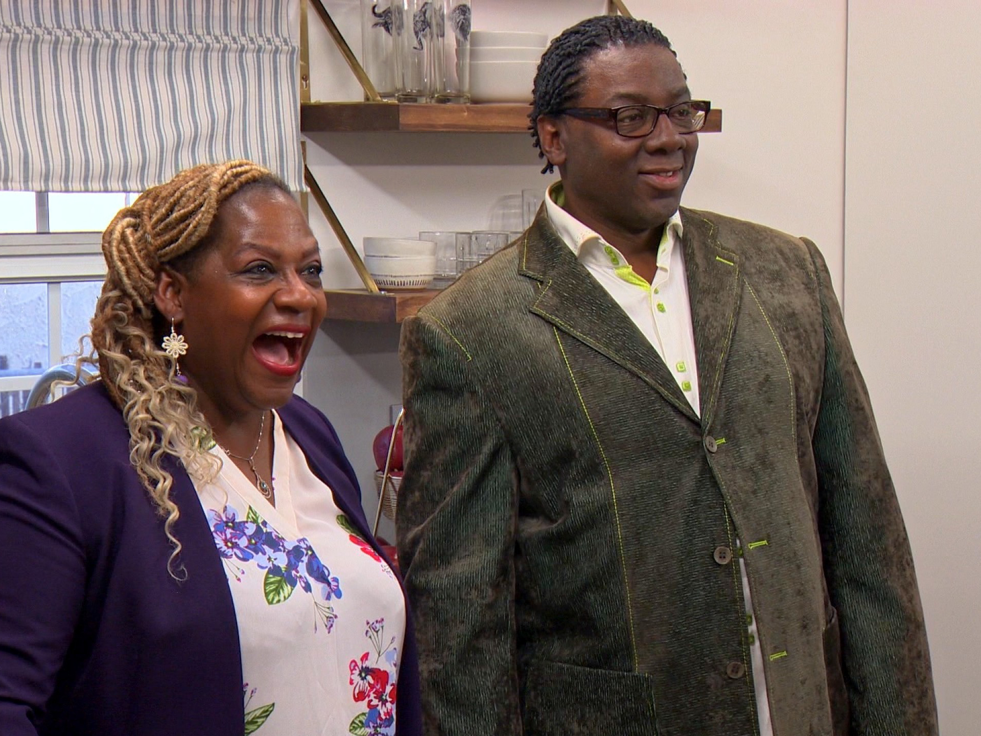 Prime Video: Home Made Simple - Season 17