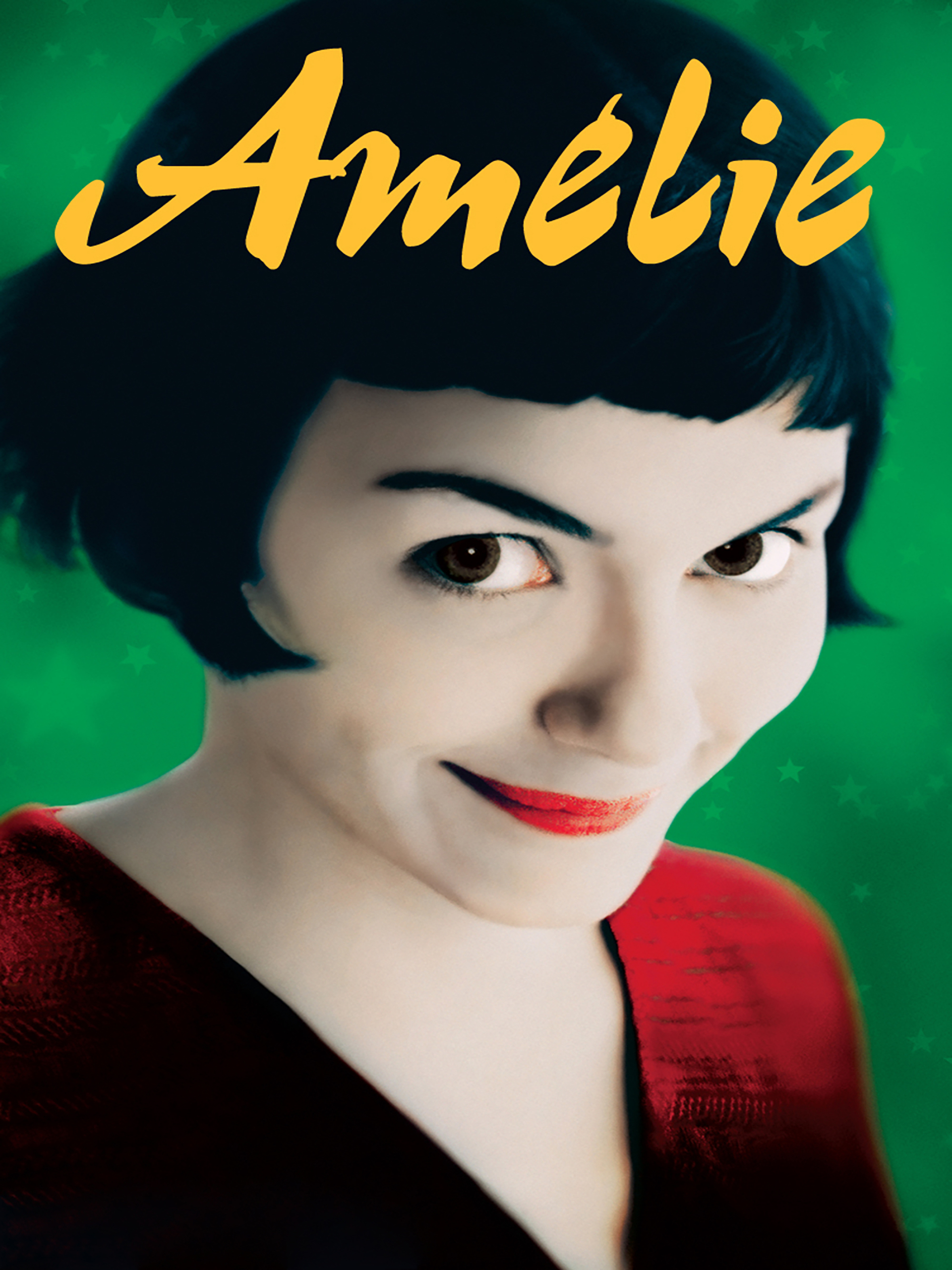 Prime Video: Amelie
