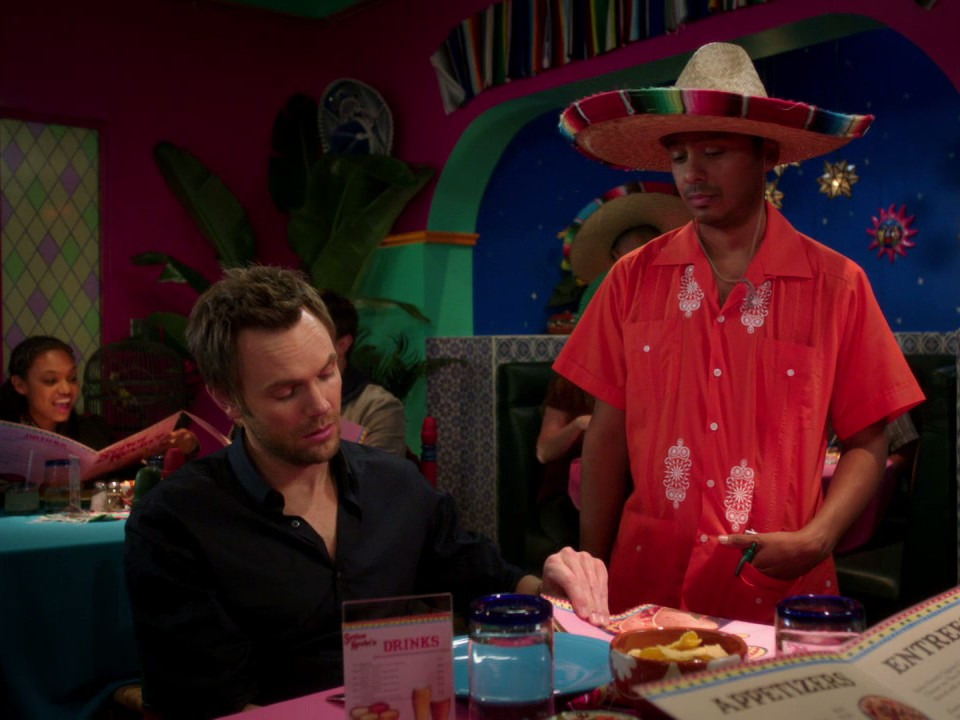 Prime Video: Community - Season 3