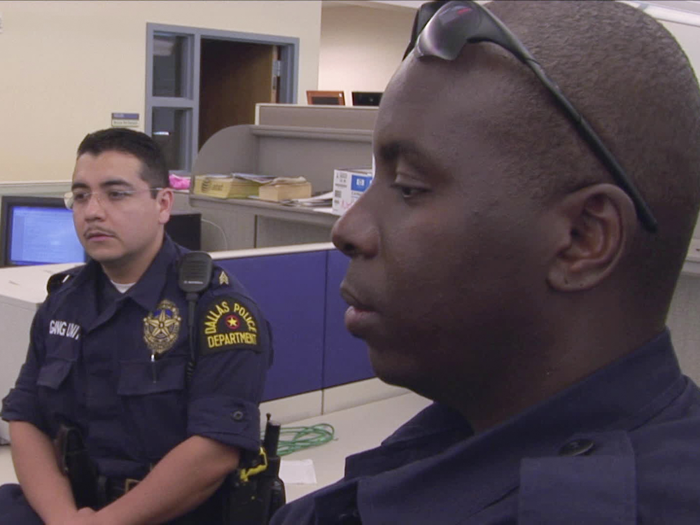 Prime Video: The First 48 - Season 8