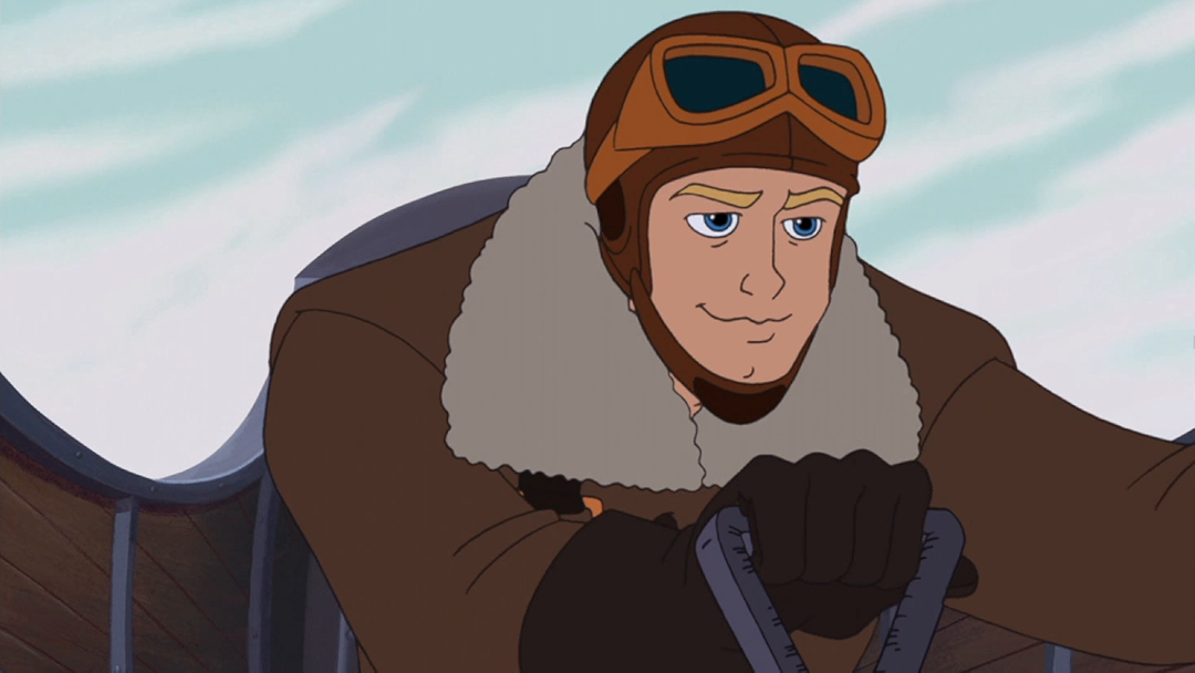 Watch Balto III: Wings of Change | Prime Video