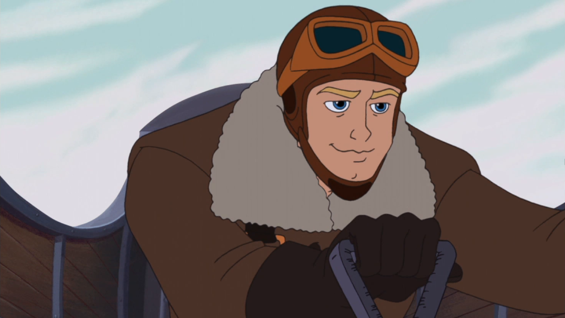 Watch Balto III: Wings of Change | Prime Video