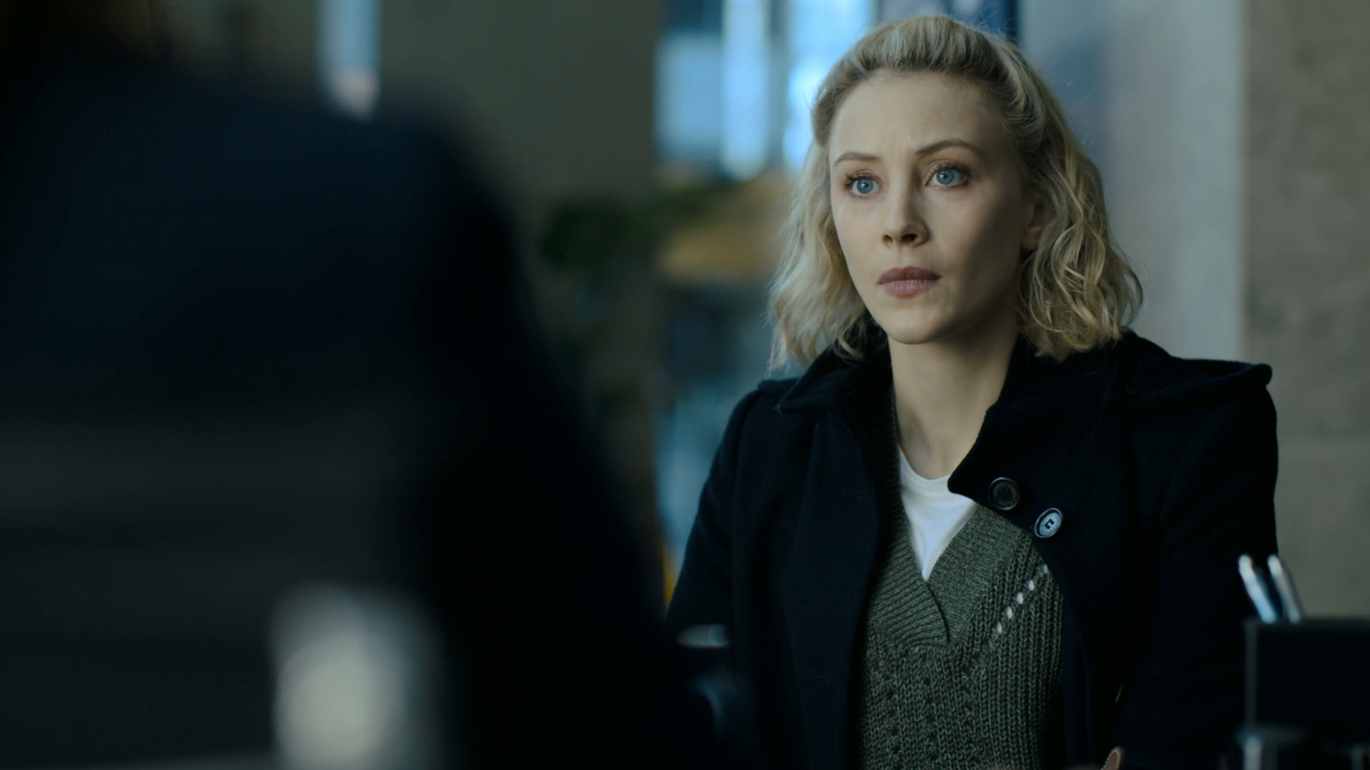 Prime Video: Most Dangerous Game