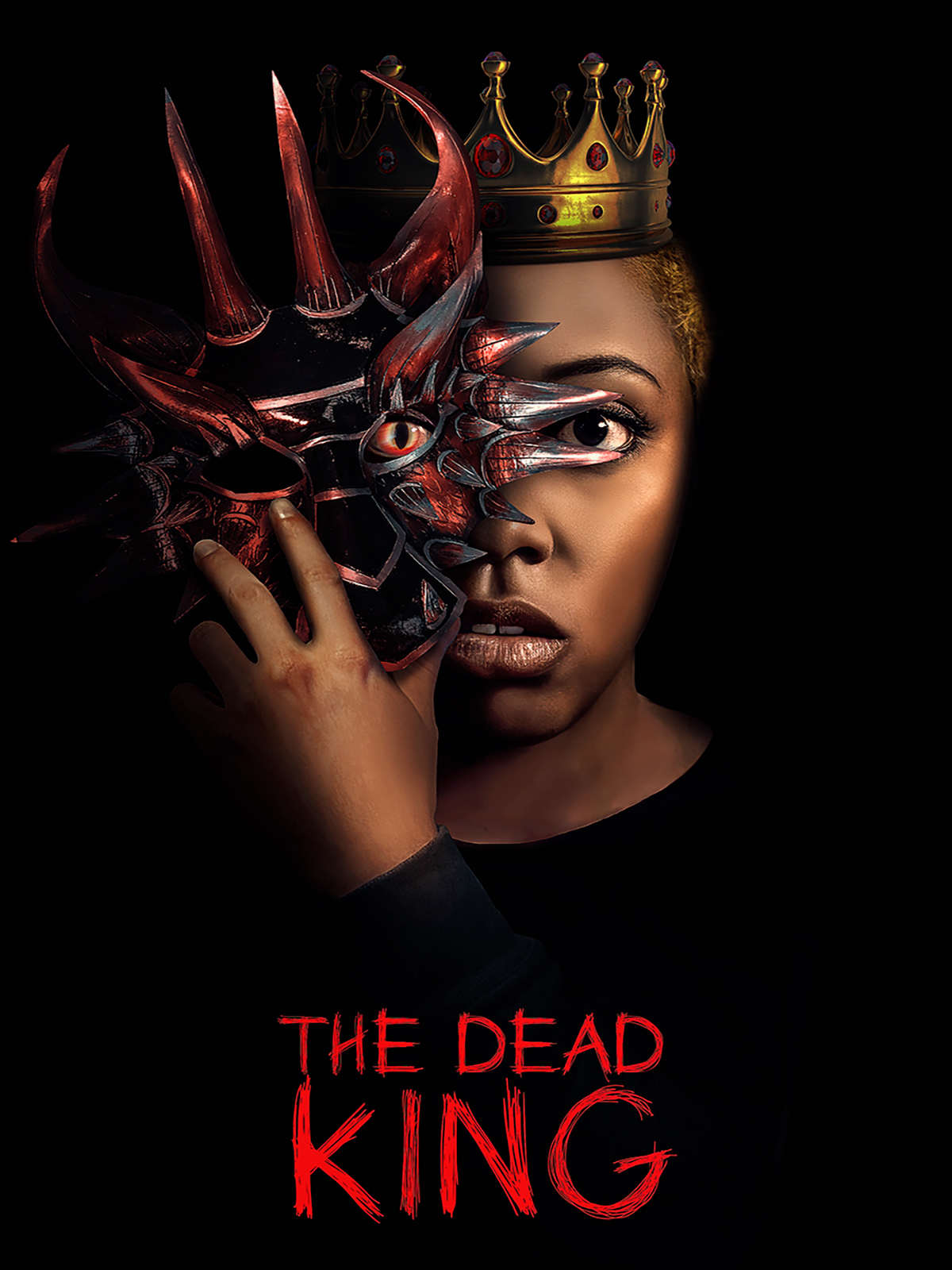 Prime Video: Dead King