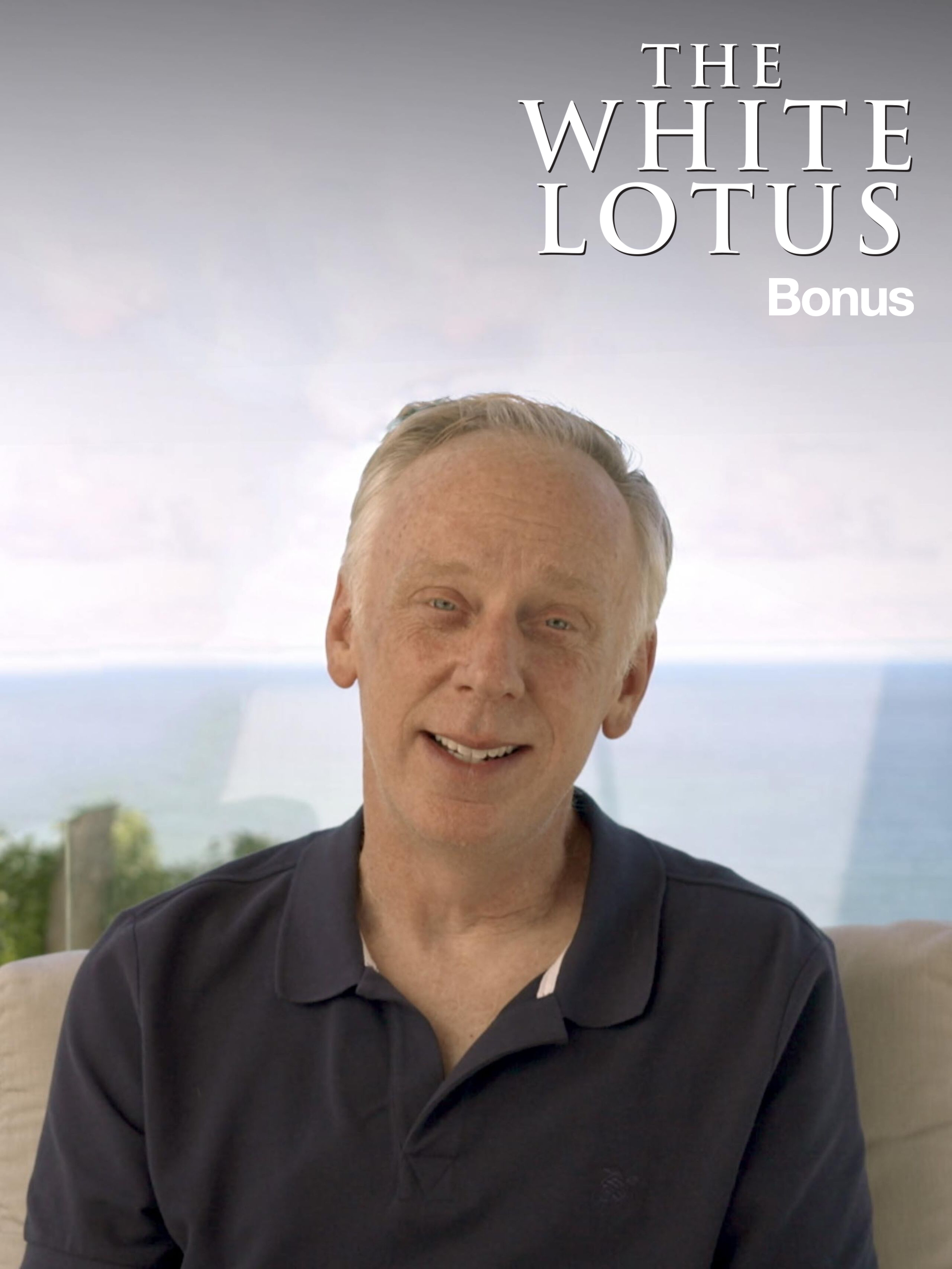 Prime Video: Bonus - Mike White - The White Lotus S02