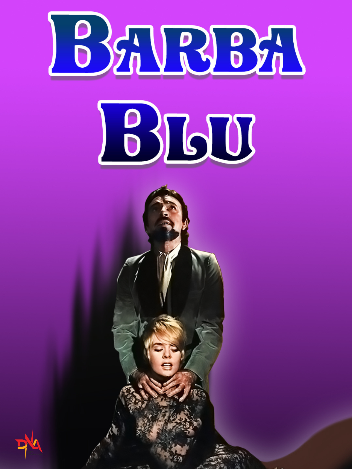 Prime Video: Barbablù