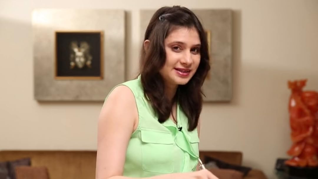 Prime Video: Ruchi's Kitchen