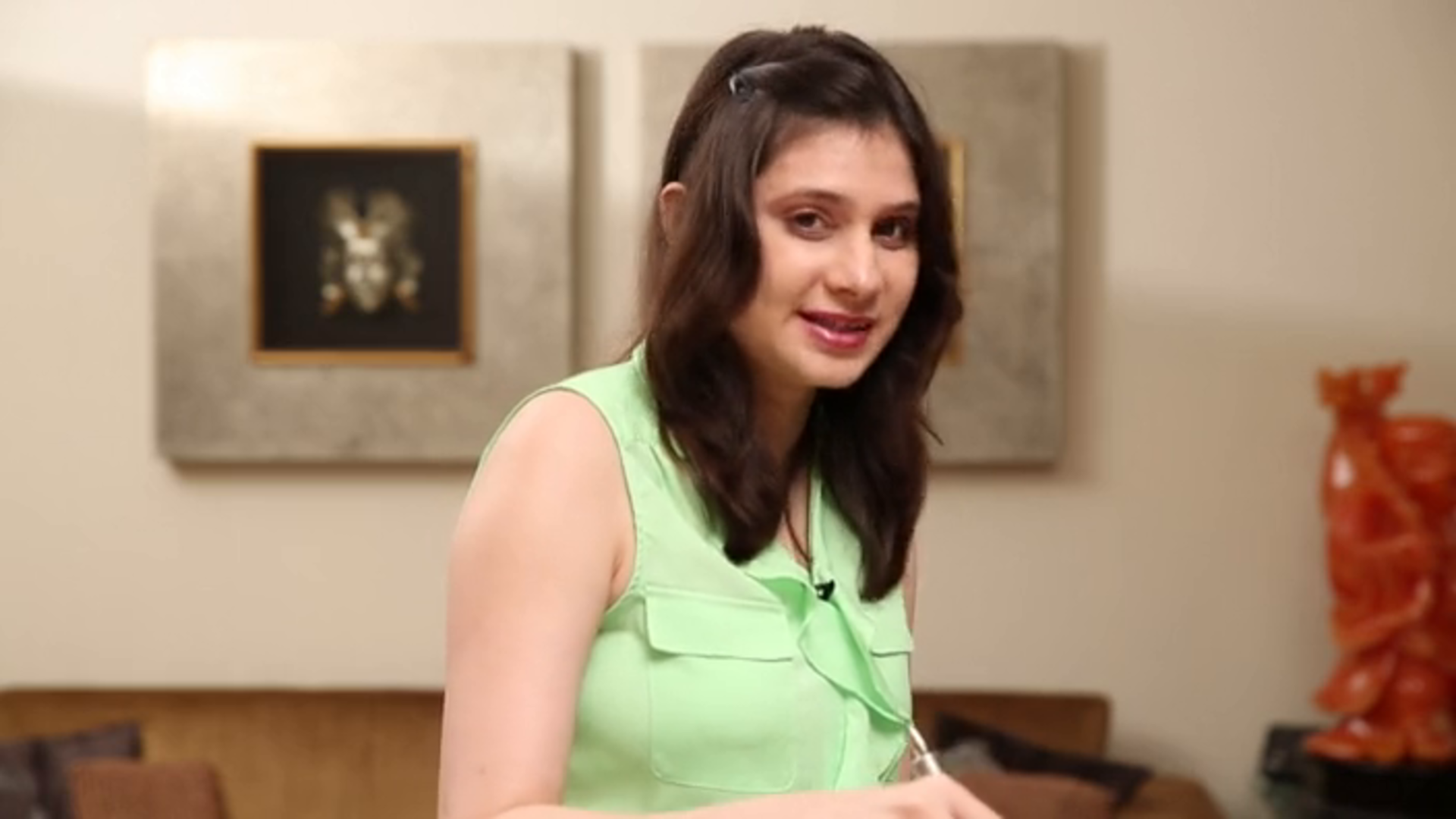 Prime Video: Ruchi's Kitchen