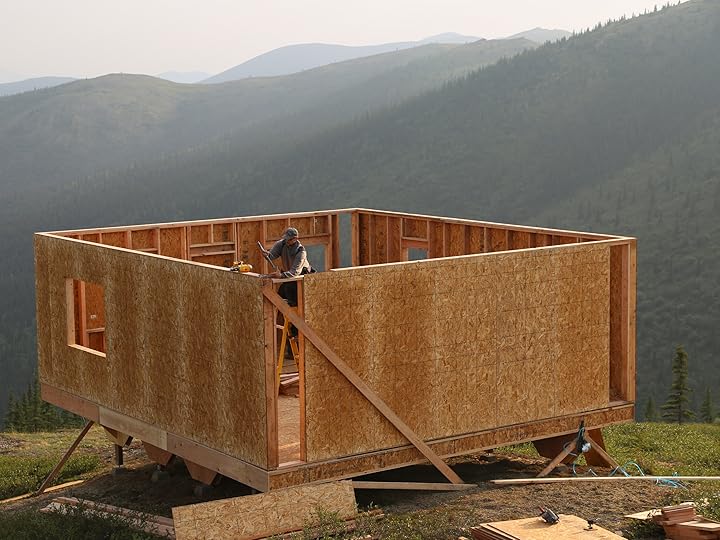 Prime Video: Building Alaska - Season 11