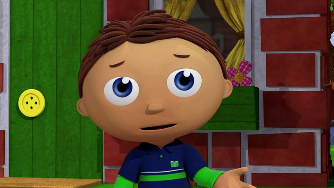 Watch Super Why! Season 10 | Prime Video