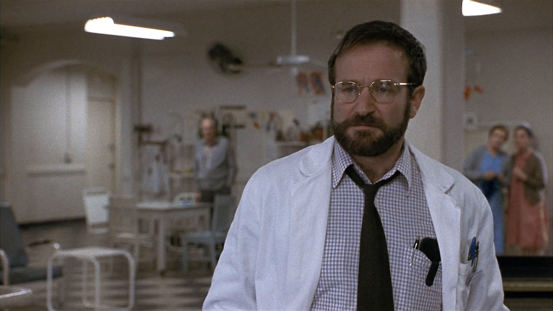 Prime Video: Awakenings