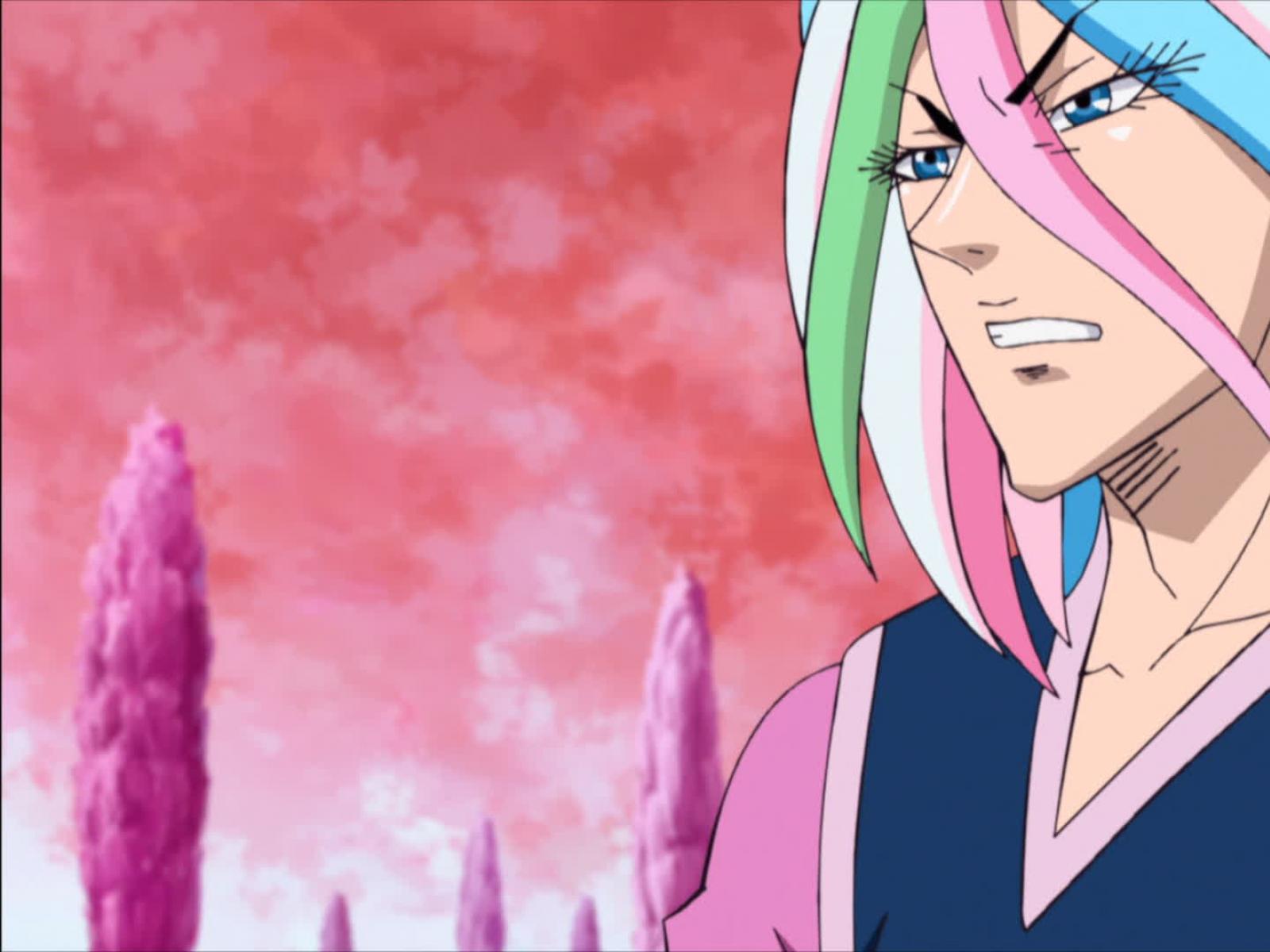 Prime Video: Toriko - Season 1