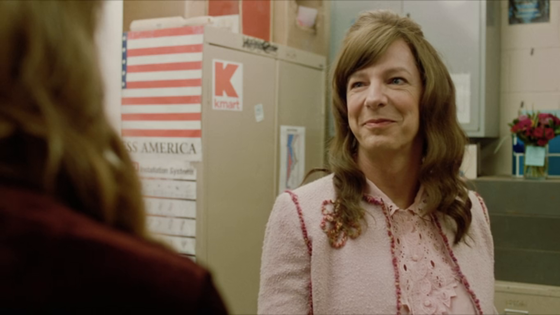 Prime Video: Lazy Susan