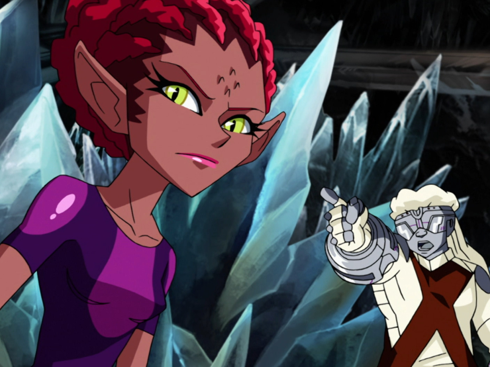 Prime Video: Redakai